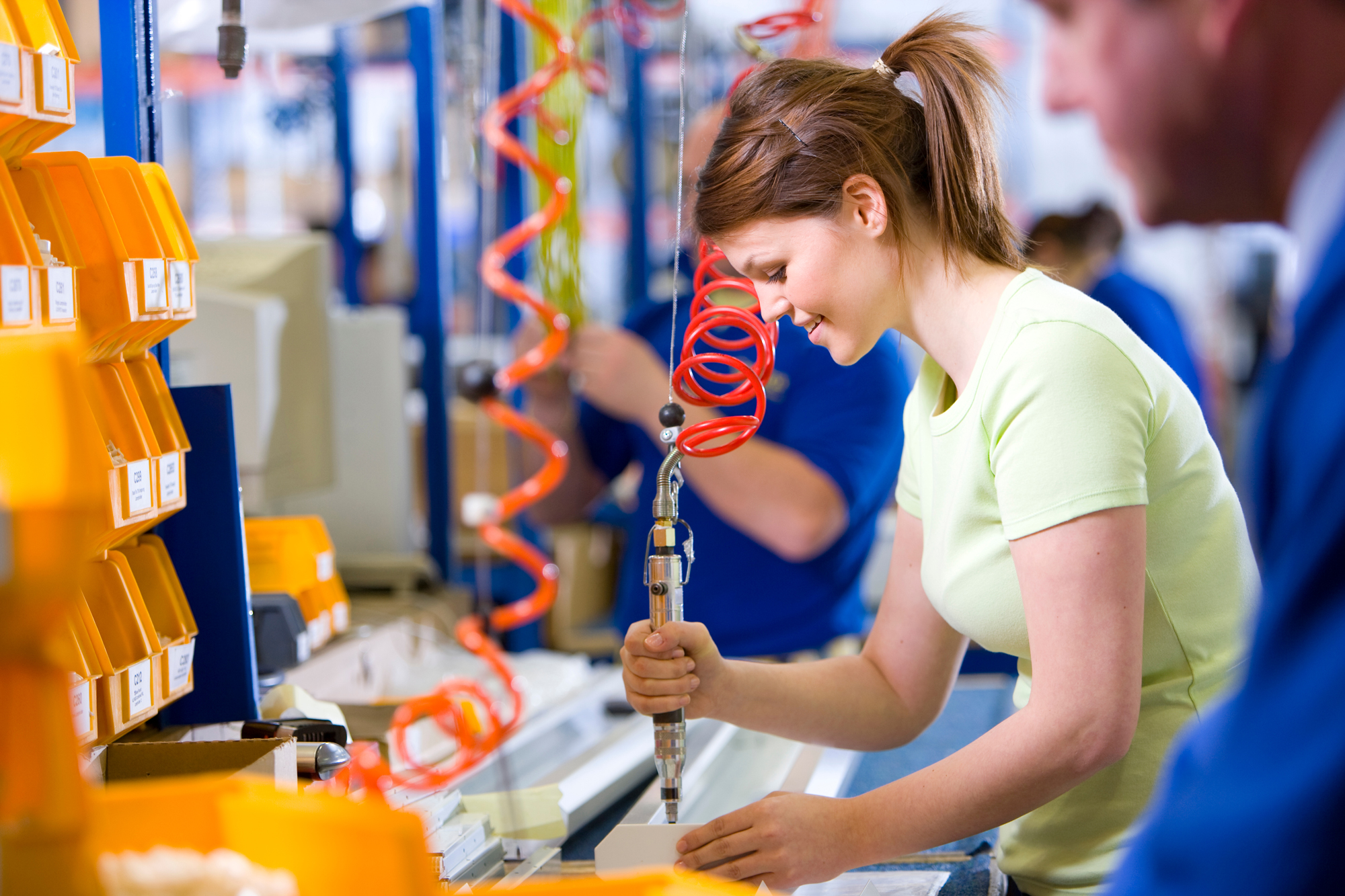 Talisman Group | Precision Injection & Compression Moulding