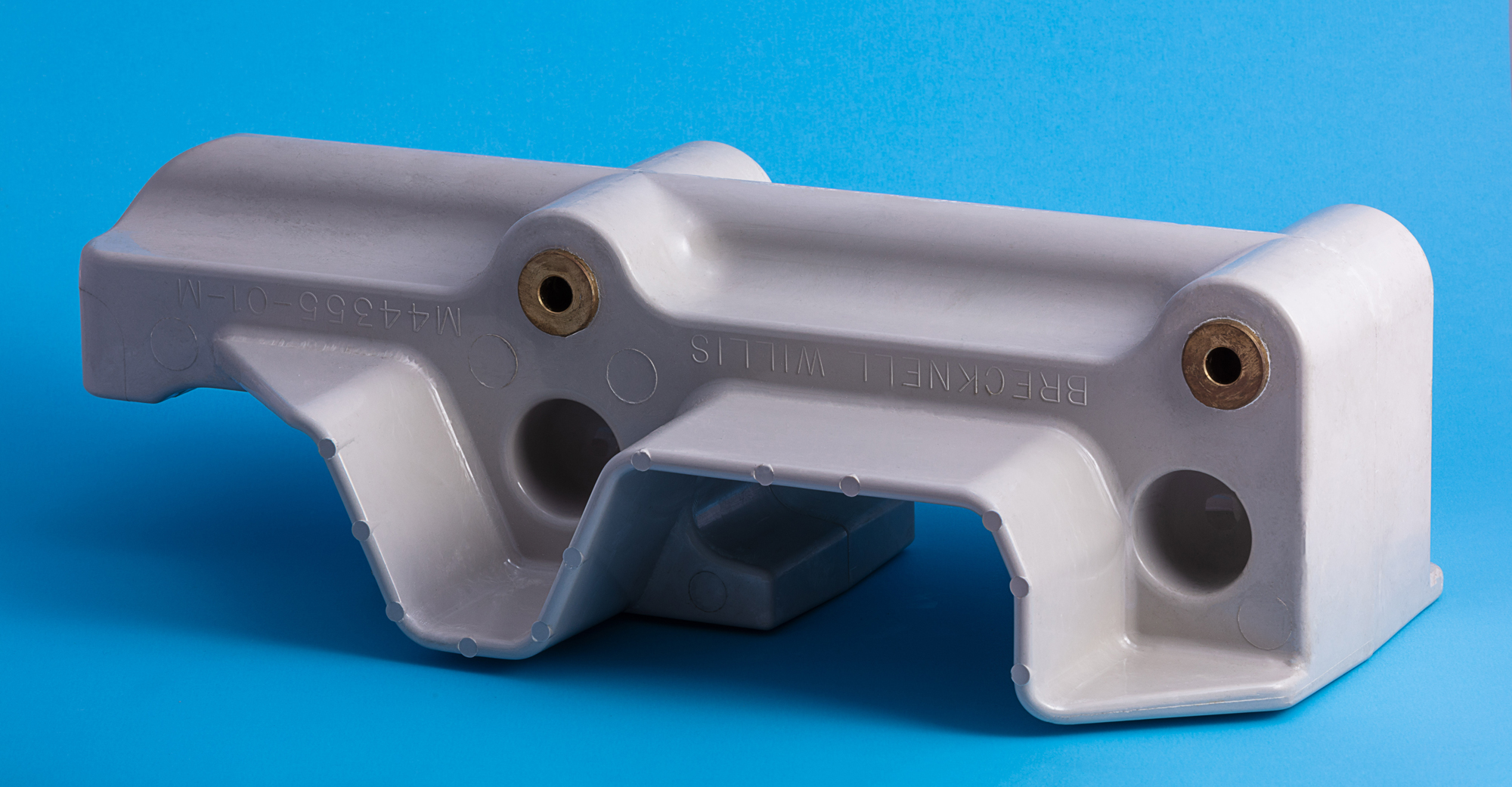 Compression Moulding Services | Talisman Group